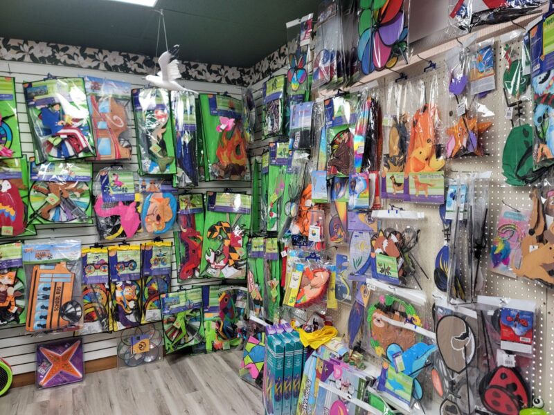 The Sea Gulp - Lincoln City