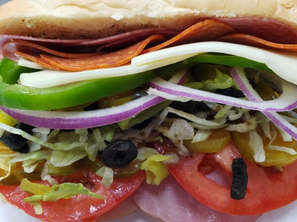 The Sea Gulp - Lincoln City